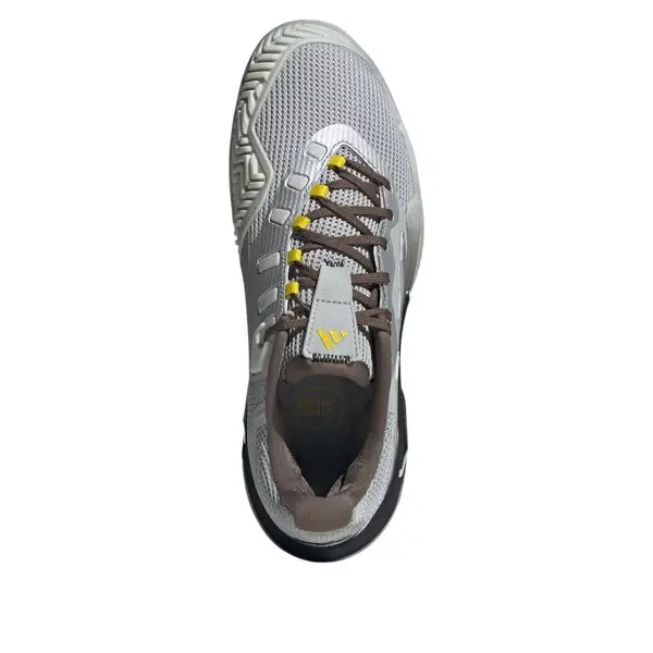 Adidas X Brain Dead Barricade 13 Sneakers - Pantone