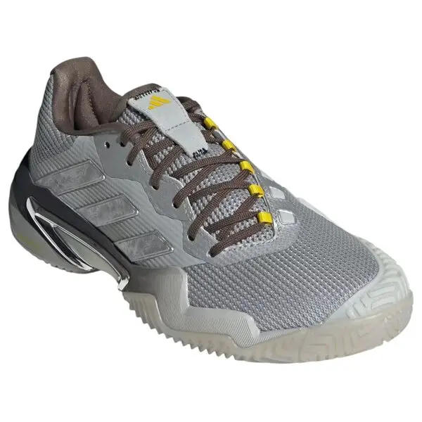 Adidas X Brain Dead Barricade 13 Sneakers - Pantone