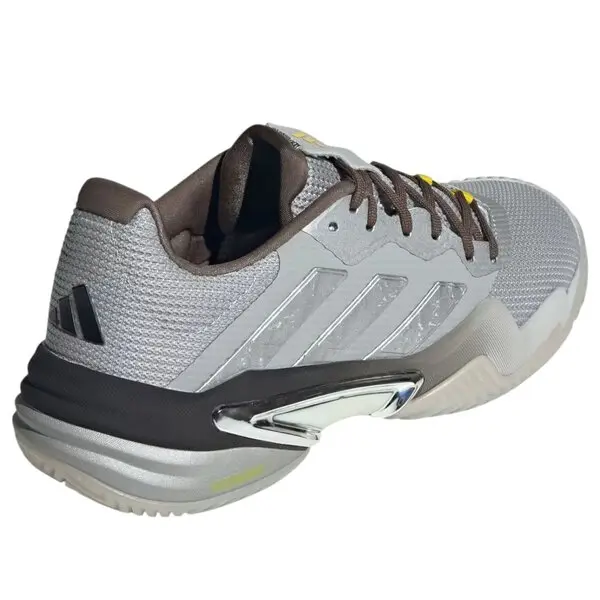 Adidas X Brain Dead Barricade 13 Sneakers - Pantone