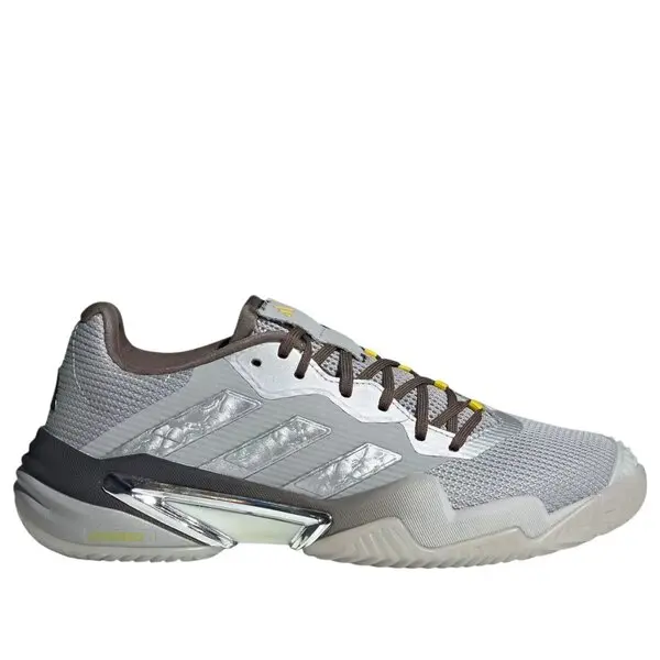 Adidas X Brain Dead Barricade 13 Sneakers - Pantone