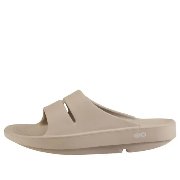 OOFOS Ooahh Slide Nomad