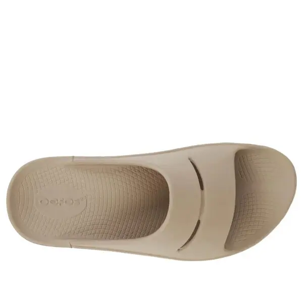 OOFOS Ooahh Slide Nomad