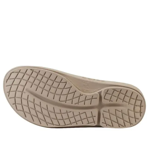 OOFOS Ooahh Slide Nomad