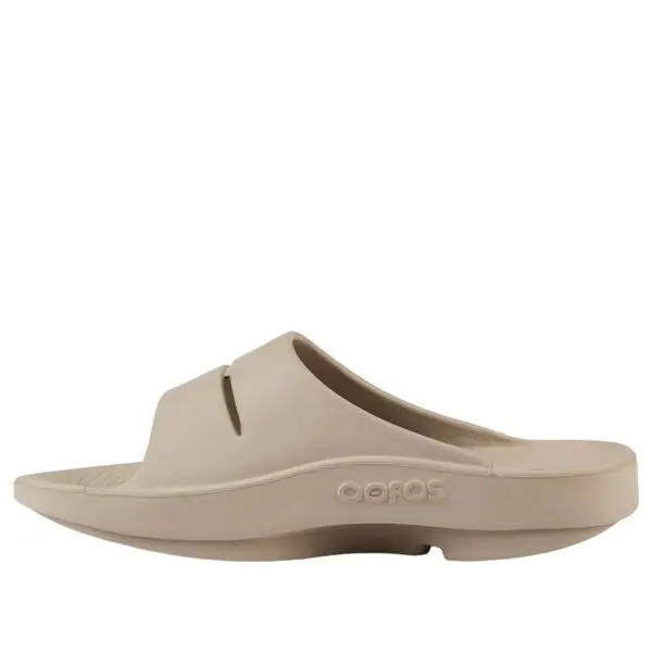 OOFOS Ooahh Slide Nomad