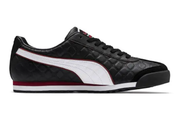 PUMA The Godfather X Roma 'louis Restaurant' Sneakers - Black