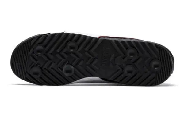 PUMA The Godfather X Roma 'louis Restaurant' Sneakers - Black