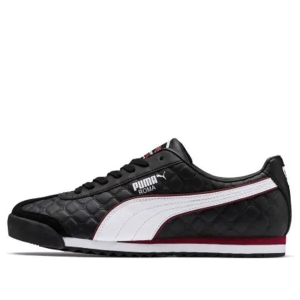 PUMA The Godfather X Roma 'louis Restaurant' Sneakers - Black