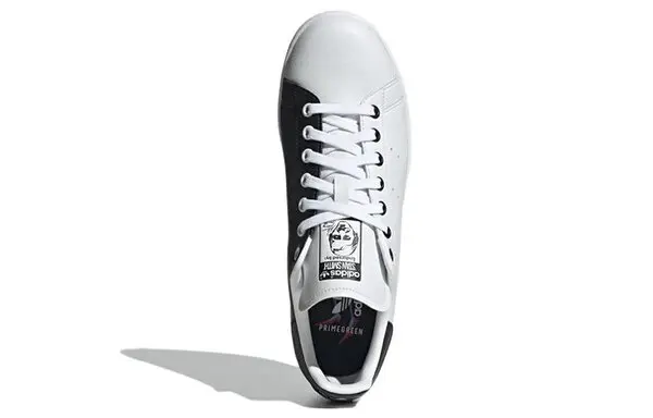 Adidas Disney X Stan Smith 'cruella' Sneakers - White
