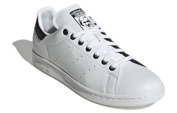 Adidas Disney X Stan Smith 'cruella' Sneakers - White