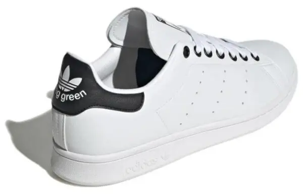 Adidas Disney X Stan Smith 'cruella' Sneakers - White