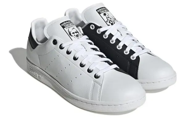 Adidas Disney X Stan Smith 'cruella' Sneakers - White