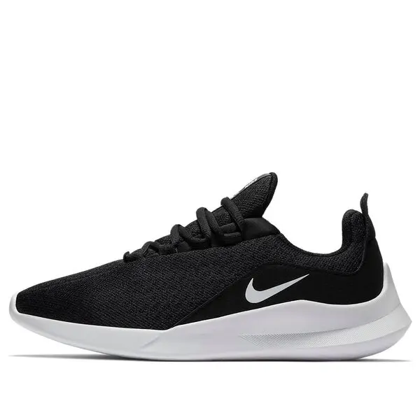 Nike Viale Low Top Sneakers - Black