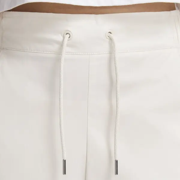 Nike Essentials High-rise Wide Leg Pants