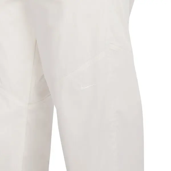 Nike Essentials High-rise Wide Leg Pants