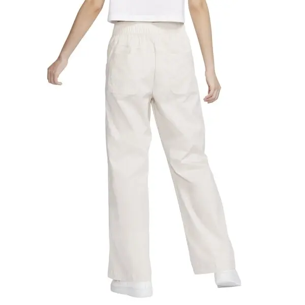 Nike Essentials High-rise Wide Leg Pants