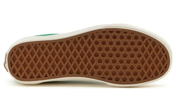 VANS Eco Theory Old Skool Low Top Sneakers