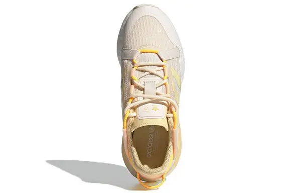 Adidas Zx 2k Boost Pure Sneakers