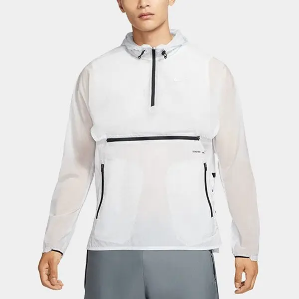 Nike Run Division Flash Running Jacket