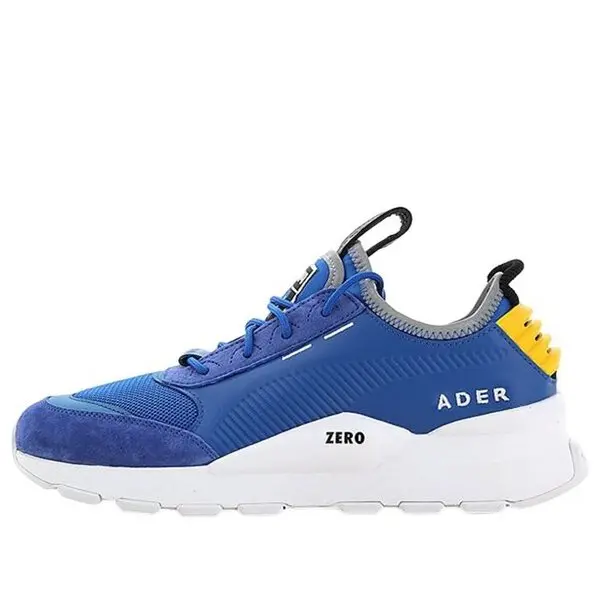 PUMA Ader Error X Rs-0 "lapis - Blue