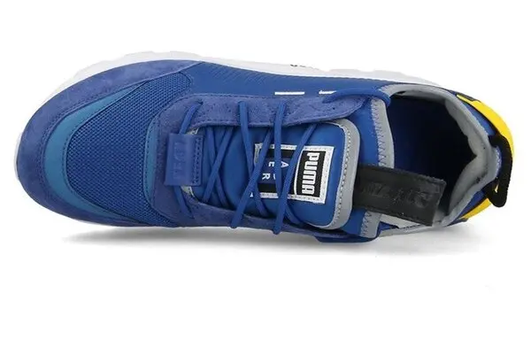 PUMA Ader Error X Rs-0 "lapis - Blue