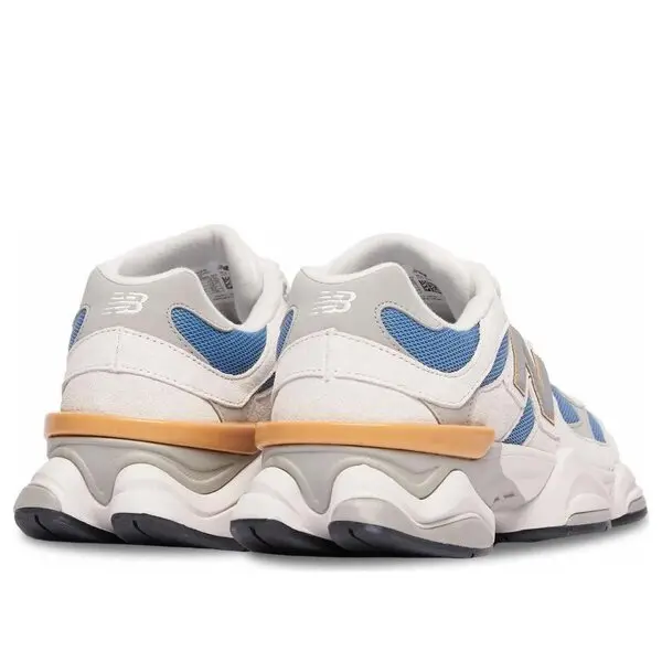 NEW BALANCE 9060 Sneakers - Heron Blue/grey