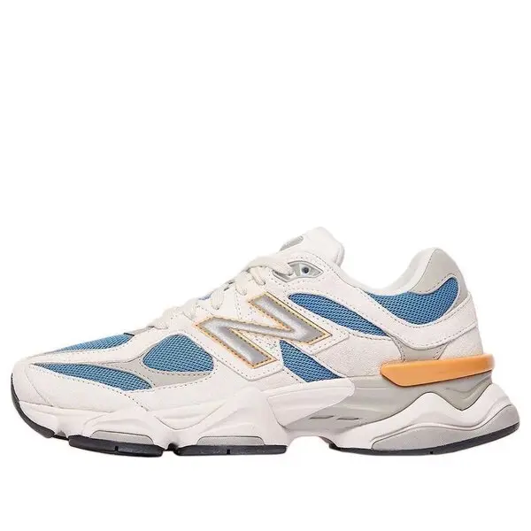 NEW BALANCE 9060 Sneakers - Heron Blue/grey