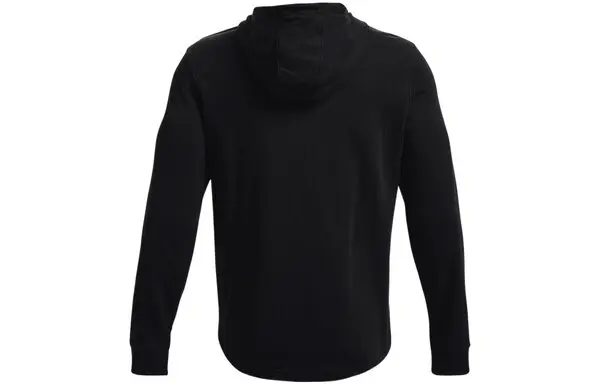 Under Armour Project Rock Terry Hoodie