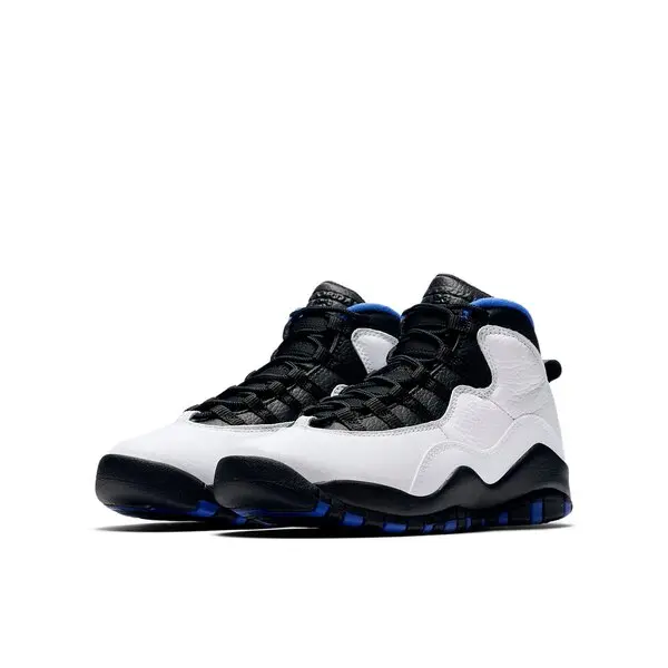 JORDAN 10 Retro 'orlando - Blue