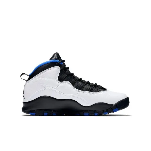 JORDAN 10 Retro 'orlando - Blue