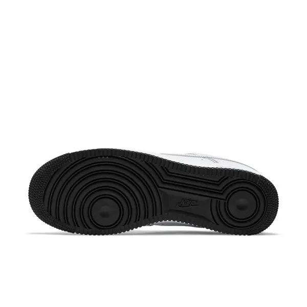 Nike Force 1 '07 Contrast Stitch Sneakers