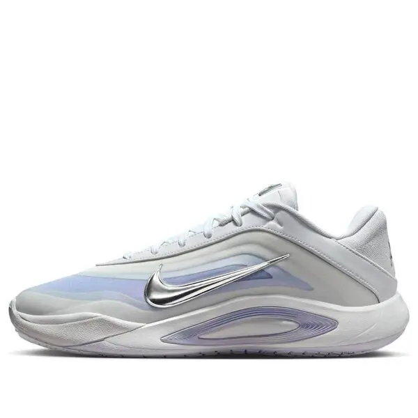 Nike A'one Sneakers - White/ghost/summit White