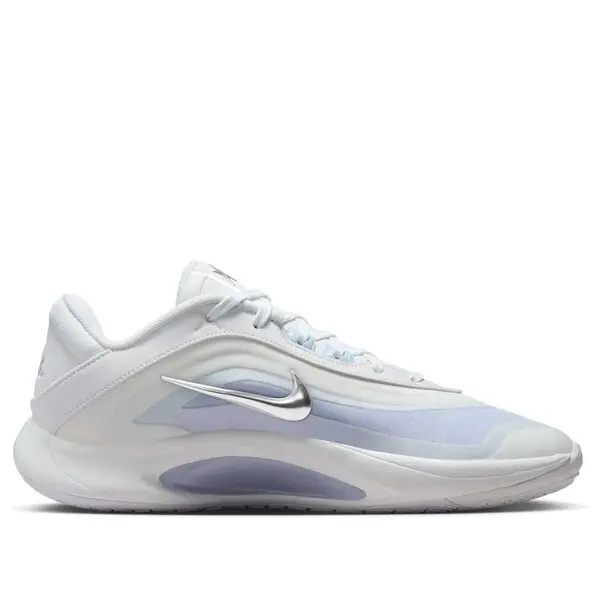 Nike A'one Sneakers - White/ghost/summit White