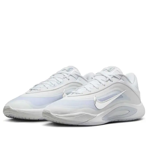 Nike A'one Sneakers - White/ghost/summit White
