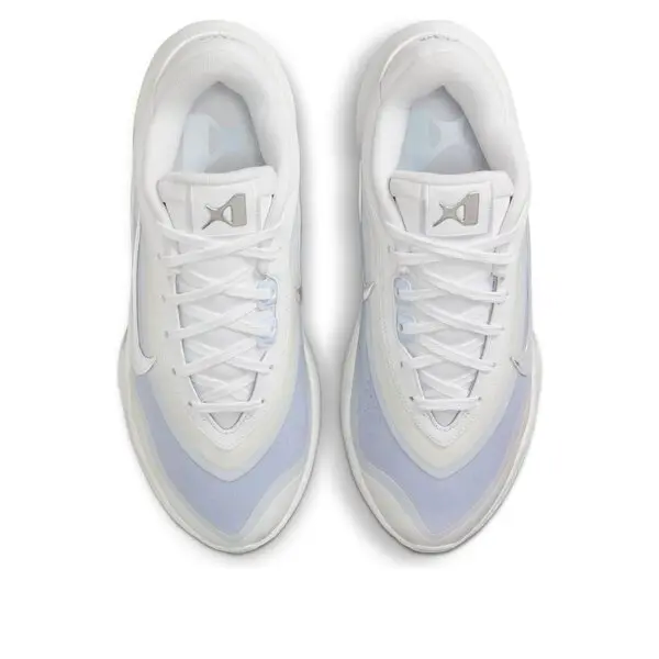 Nike A'one Sneakers - White/ghost/summit White