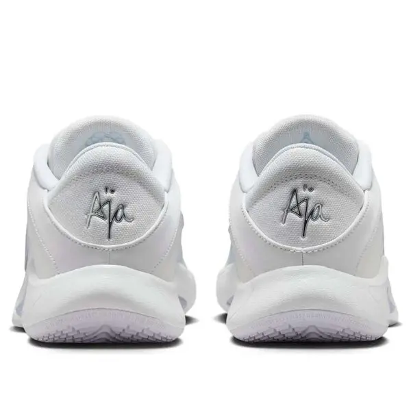 Nike A'one Sneakers - White/ghost/summit White