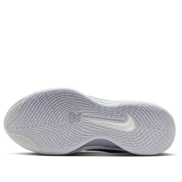 Nike A'one Sneakers - White/ghost/summit White