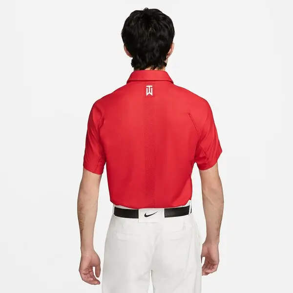 Nike Dri-fit Adv Tiger Woods Polo Shirts