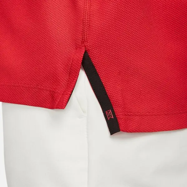 Nike Dri-fit Adv Tiger Woods Polo Shirts
