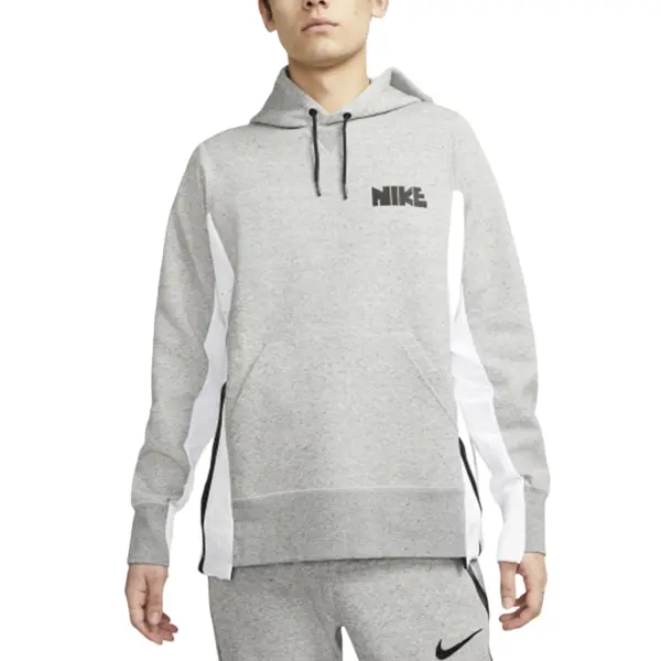 Nike X Sacai Hoodie