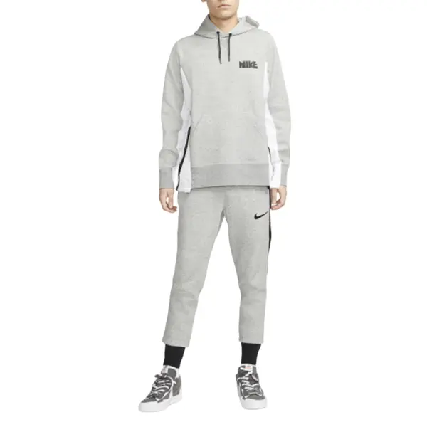 Nike X Sacai Hoodie