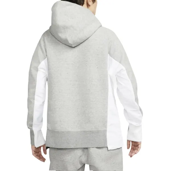 Nike X Sacai Hoodie