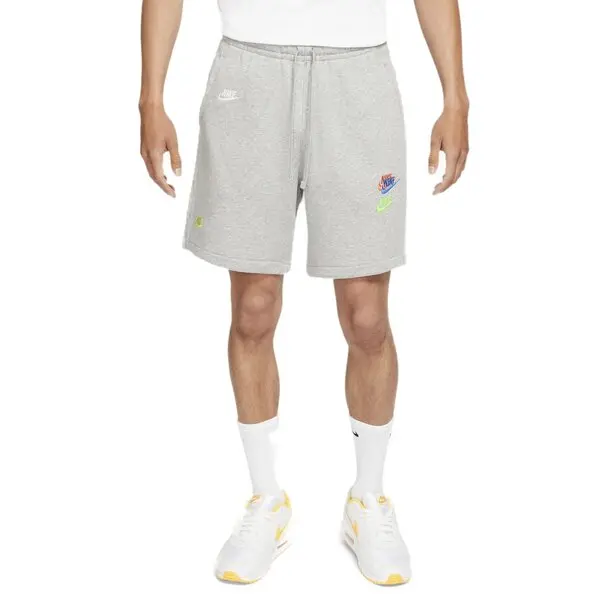 Nike As Spe+ Ft Shorts