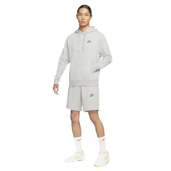 Nike As Spe+ Ft Shorts