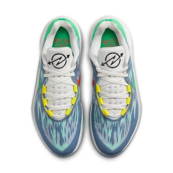 Nike Zoom Gt Cut 2 Ep Athletic Sneakers - Blue