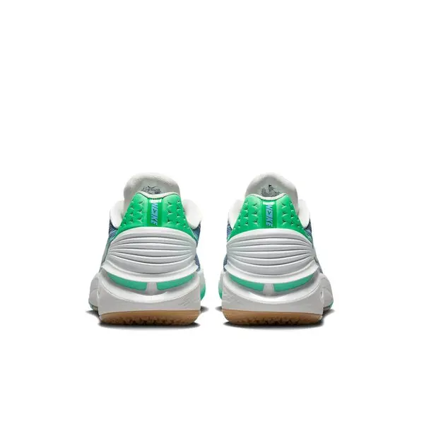 Nike Zoom Gt Cut 2 Ep Athletic Sneakers - Blue