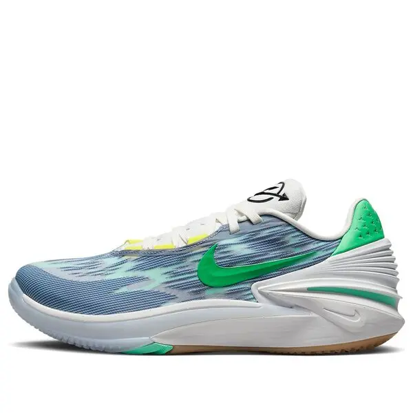 Nike Zoom Gt Cut 2 Ep Athletic Sneakers - Blue