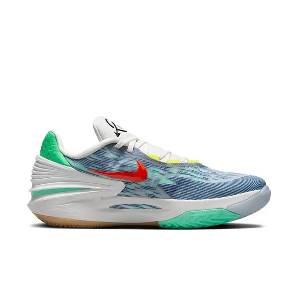 Nike Zoom Gt Cut 2 Ep Athletic Sneakers - Blue