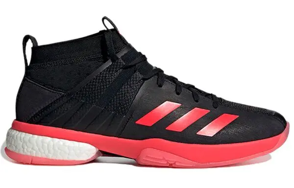 Adidas Wucht P8 High Top Sneakers