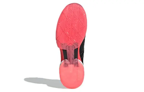 Adidas Wucht P8 High Top Sneakers