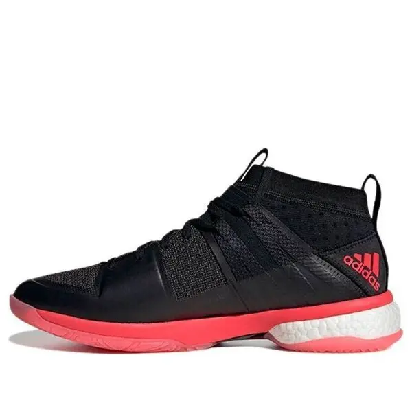 Adidas Wucht P8 High Top Sneakers